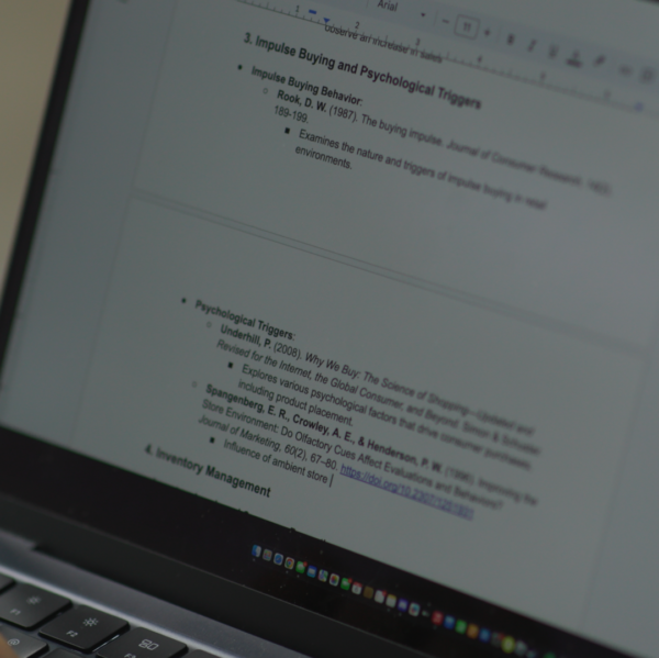 About Us - CRI Research based Education