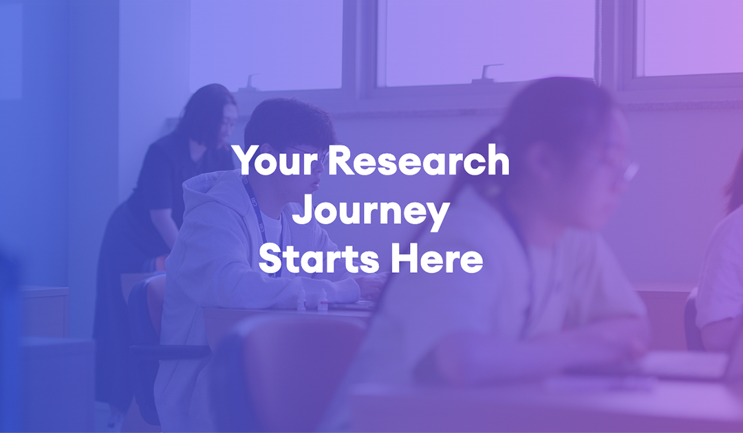 2025 Seoul Research Program - CRI Research based Education